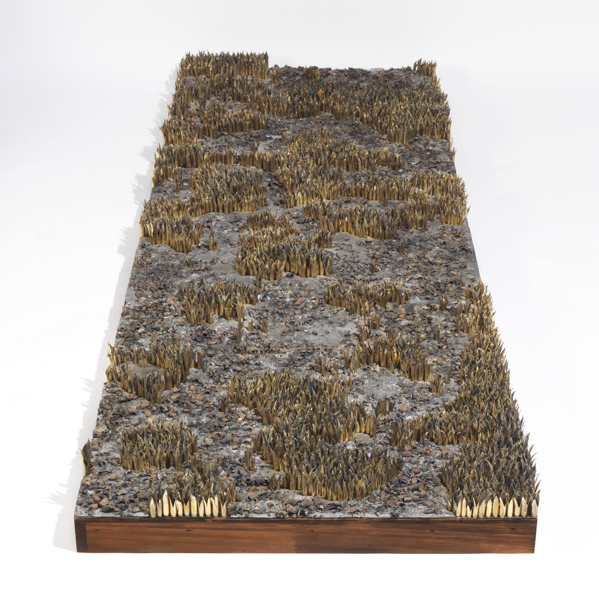 Badass bullet art at MFA | Northeastshooters.com Forums